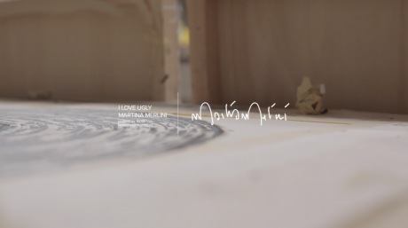 Introducing: Martina Merlini | I Love Ugly