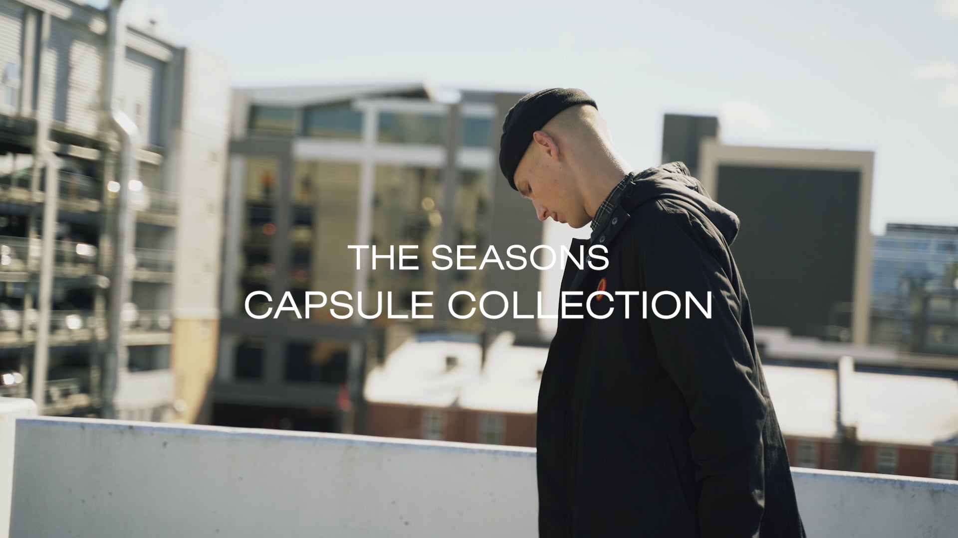 The Seasons Capsule Collection | I Love Ugly