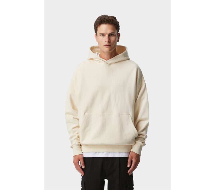 Box Hood - Off White – I Love Ugly NZ