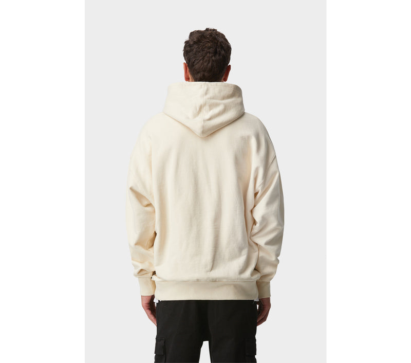 Box Hood - Off White – I Love Ugly NZ