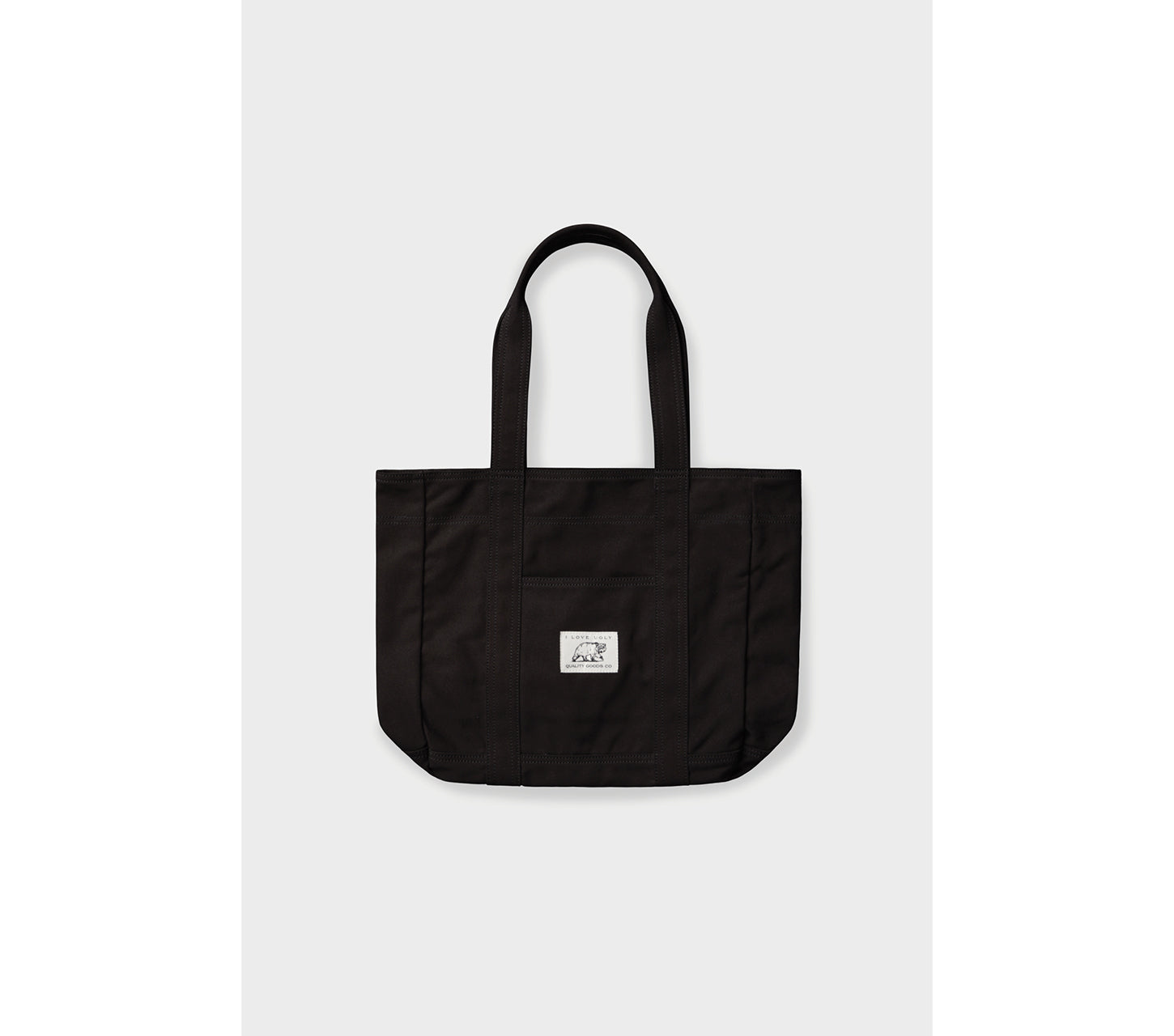 Stanley Tote Bag - Black